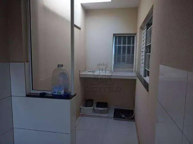 Casa / Sobrado para Locação em Londrina/PR Jardim Nova Londrina 3 Quartos