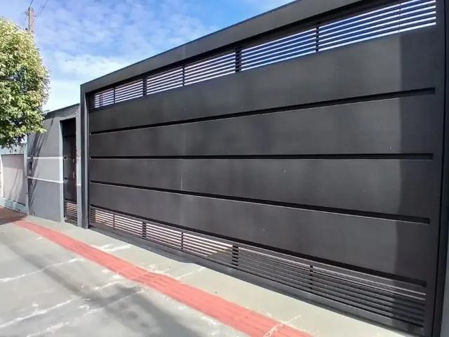Casa / Sobrado para Locação em Londrina/PR Jardim Neman Sahyun 4 Quartos