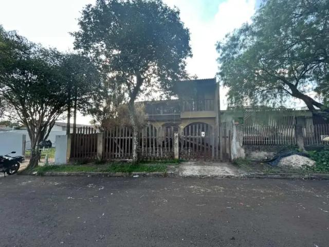 Casa / Sobrado para Locação em Londrina/PR Jardim São Francisco de Assis 4 Quartos