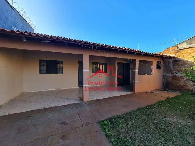 Casa / Sobrado para Locação em Londrina/PR Jardim São Paulo 1 Quartos