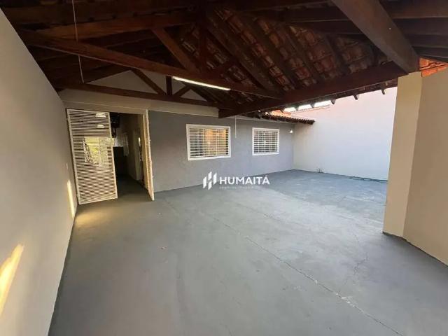 Casa / Sobrado para Locação em Londrina/PR Jardim São Vicente Palloti 3 Quartos