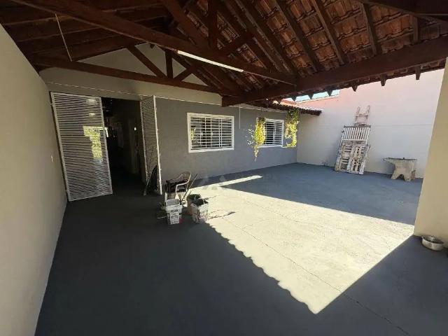 Casa / Sobrado para Locação em Londrina/PR Jardim São Vicente Palloti 3 Quartos