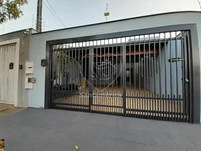 Casa / Sobrado para Locação em Londrina/PR Jardim Sabará 3 Quartos
