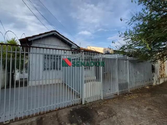 Casa / Sobrado para Locação em Londrina/PR Jardim Shangri la 1 Quartos
