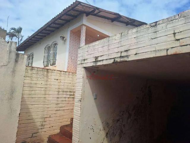Casa / Sobrado para Locação em Londrina/PR Jardim Shangri la 2 Quartos