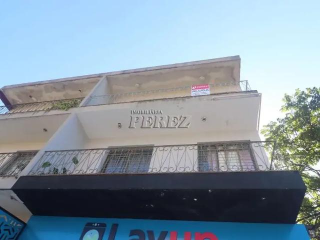 Casa / Sobrado para Locação em Londrina/PR Jardim Shangri la 2 Quartos