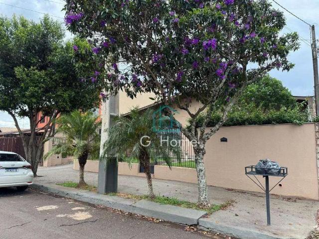 Casa / Sobrado para Locação em Londrina/PR Jardim Shangri la 3 Quartos