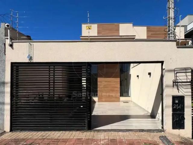 Casa / Sobrado para Locação em Londrina/PR Jardim Portal de Itamaracá 2 Quartos