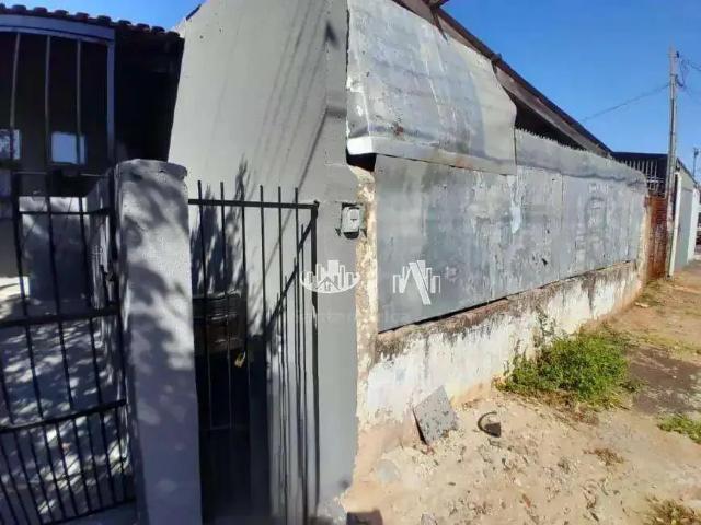 Casa / Sobrado para Locação em Londrina/PR Jardim Pacaembu 2 Quartos