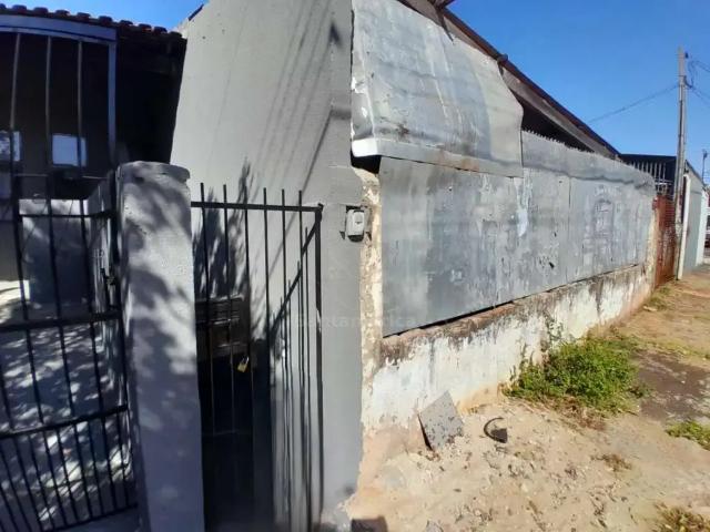 Casa / Sobrado para Locação em Londrina/PR Jardim Pacaembu 2 Quartos
