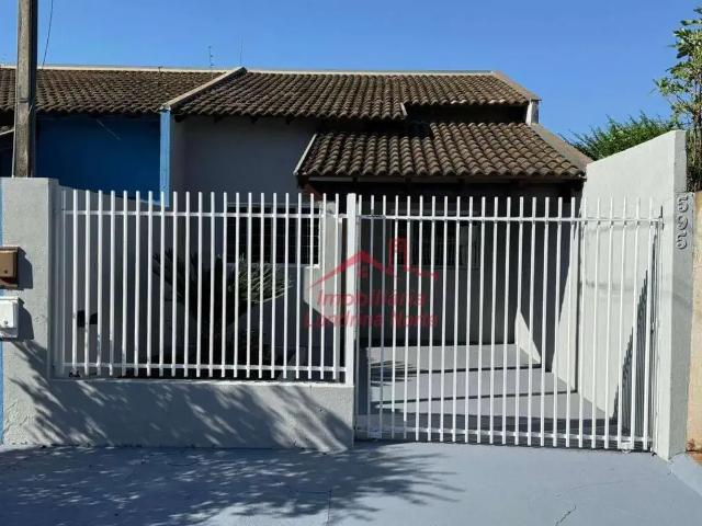 Casa / Sobrado para Locação em Londrina/PR Jardim Paraty 2 Quartos