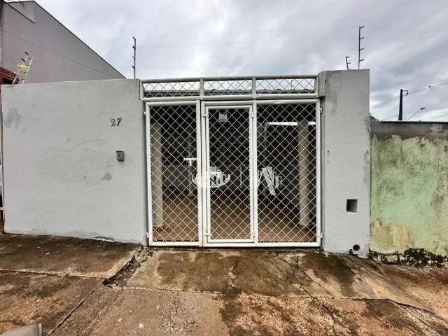 Casa / Sobrado para Locação em Londrina/PR Jardim Piza 1 Quartos