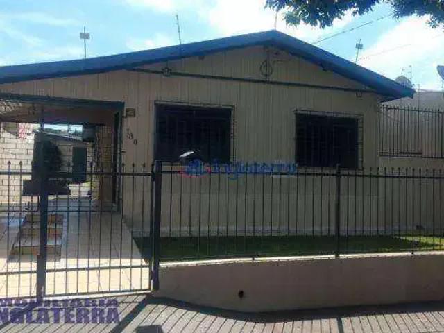 Casa / Sobrado para Locação em Londrina/PR Jardim Piza 2 Quartos