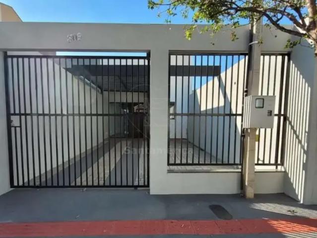 Casa / Sobrado para Locação em Londrina/PR Jardim Piza 3 Quartos
