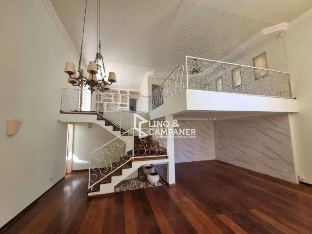 Casa / Sobrado para Locação em Londrina/PR Jardim Presidente 5 Quartos