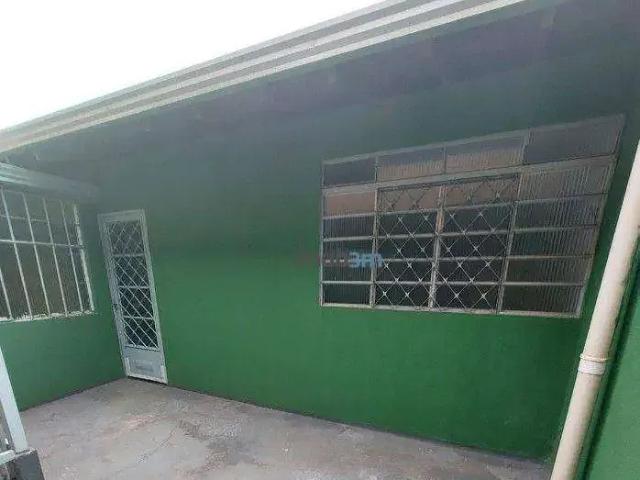 Casa / Sobrado para Locação em Londrina/PR Jardim Presidente 1 Quartos