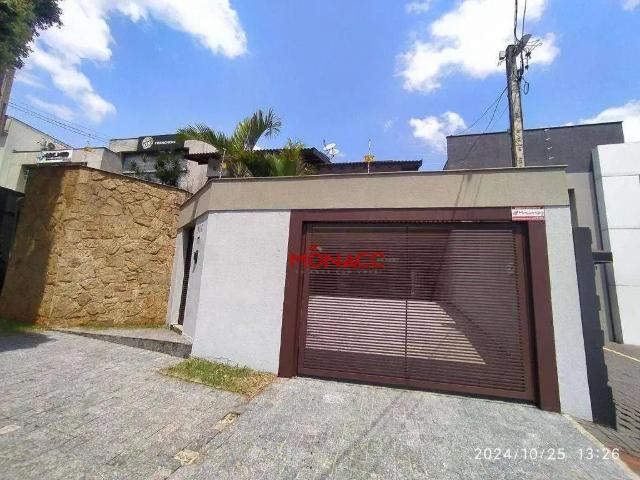 Casa / Sobrado para Locação em Londrina/PR Jardim Presidente 3 Quartos