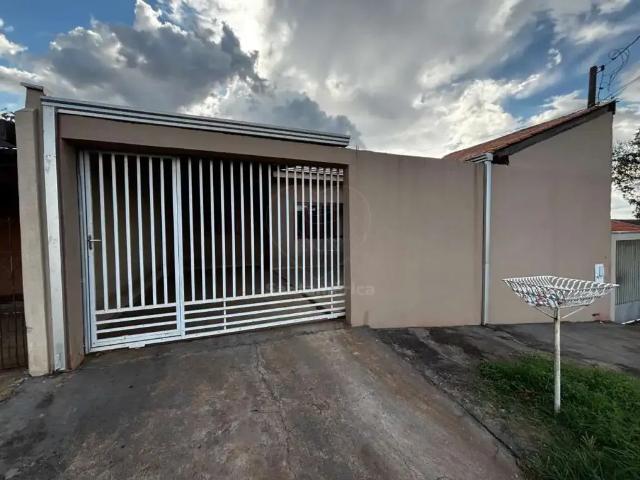 Casa / Sobrado para Locação em Londrina/PR Jardim Primavera 3 Quartos
