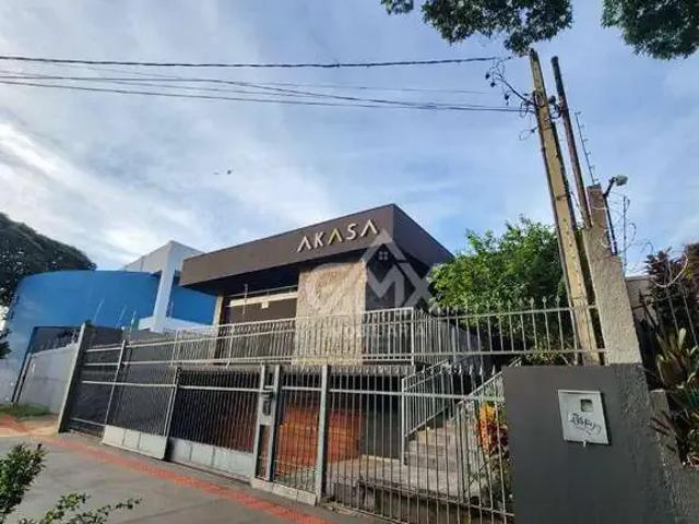 Casa / Sobrado para Locação em Londrina/PR Jardim Tatiani 7 Quartos