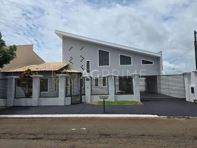 Casa / Sobrado para Locação em Londrina/PR Jardim Tarumã