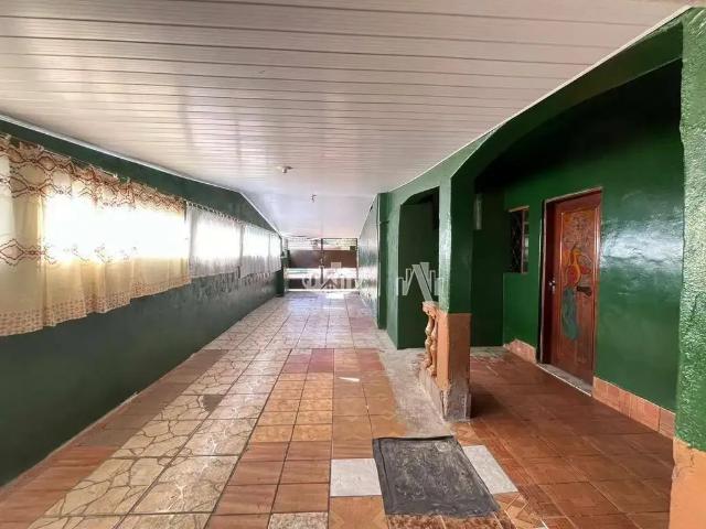 Casa / Sobrado para Locação em Londrina/PR Jardim União da Vitória 2 Quartos