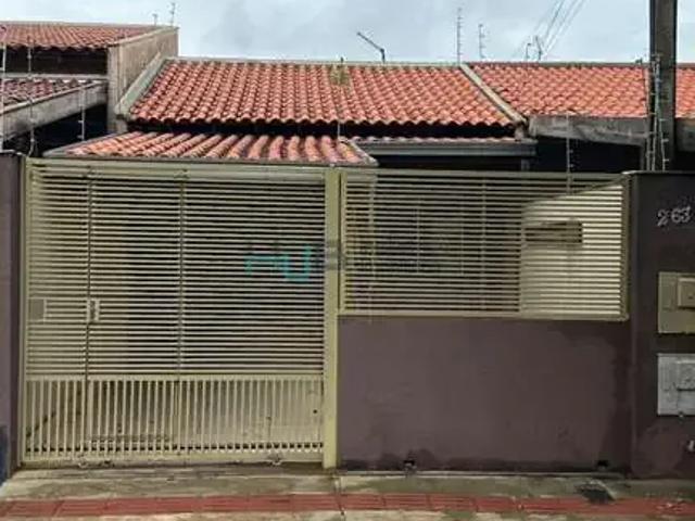 Casa / Sobrado para Locação em Londrina/PR Jardim Vale Verde 2 Quartos