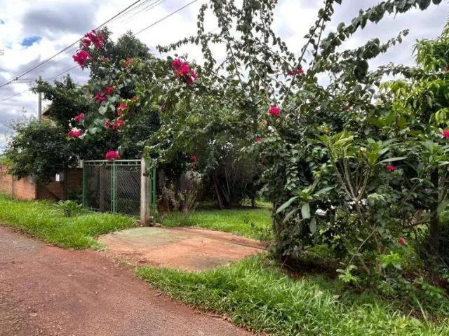 Casa / Sobrado para Locação em Londrina/PR Jardim Vale Verde 2 Quartos