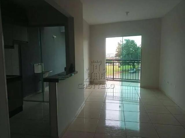 Casa / Sobrado para Locação em Londrina/PR Jardim Vale Azul 2 Quartos