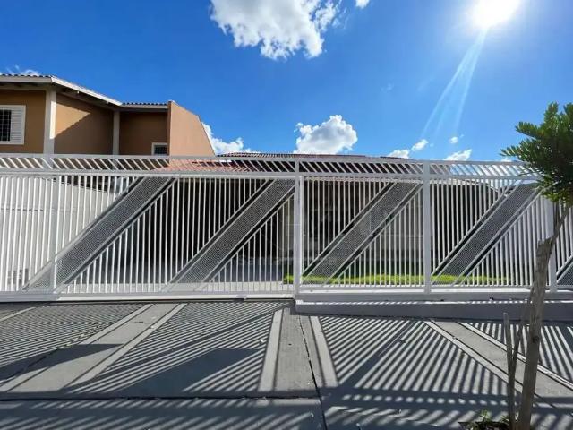 Casa / Sobrado para Locação em Londrina/PR Jardim Vilas Boas 3 Quartos