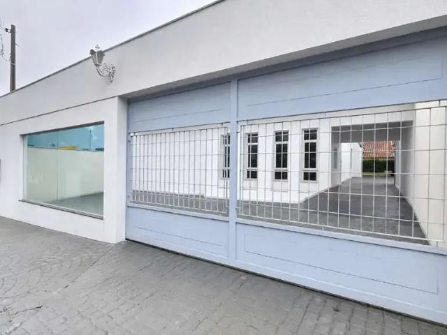Casa / Sobrado para Locação em Londrina/PR Jardim Vilas Boas 3 Quartos