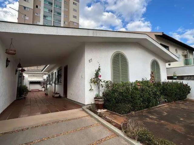 Casa / Sobrado para Locação em Londrina/PR Jardim Vilas Boas 3 Quartos