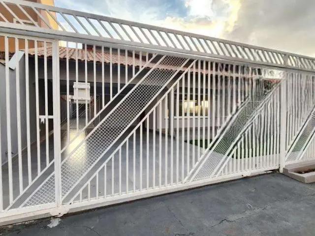 Casa / Sobrado para Locação em Londrina/PR Jardim Vilas Boas 3 Quartos