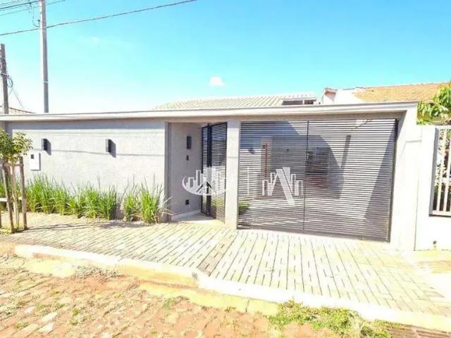 Casa / Sobrado para Locação em Londrina/PR Jerumenha 4 Quartos