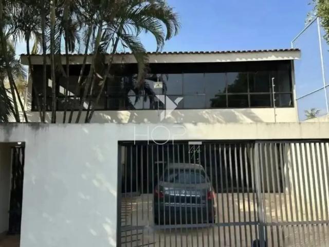 Casa / Sobrado para Locação em Londrina/PR Kennedy 10 Quartos