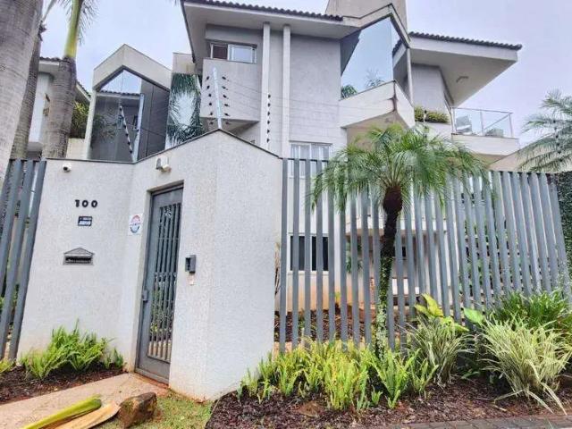 Casa / Sobrado para Locação em Londrina/PR Kennedy 5 Quartos