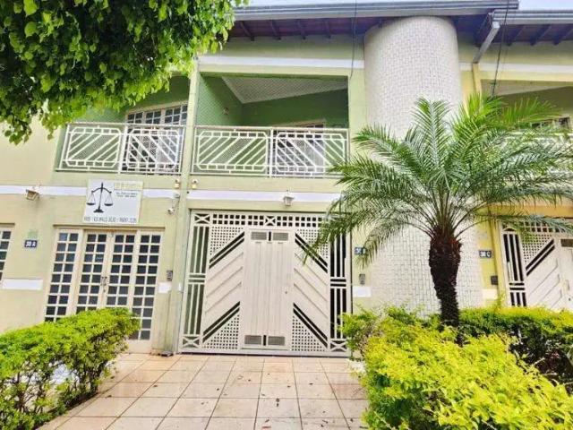 Casa / Sobrado para Locação em Londrina/PR Loteamento Chamonix 3 Quartos