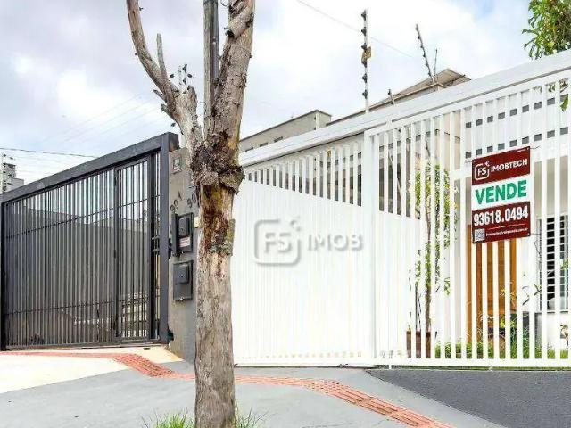 Casa / Sobrado para Locação em Londrina/PR Loteamento Chamonix 3 Quartos
