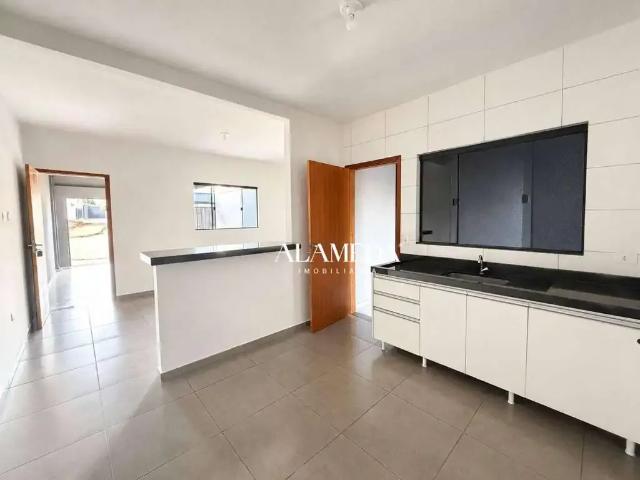 Casa / Sobrado para Locação em Londrina/PR Loteamento Chamonix 3 Quartos