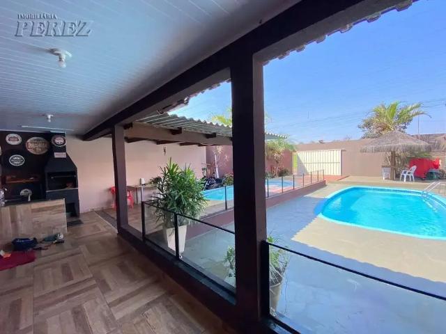 Casa / Sobrado para Locação em Londrina/PR Marumbi 1 Quartos