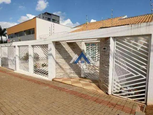 Casa / Sobrado para Locação em Londrina/PR Mediterrâneo 3 Quartos