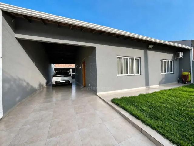 Casa / Sobrado para Locação em Londrina/PR Monte Belo 3 Quartos