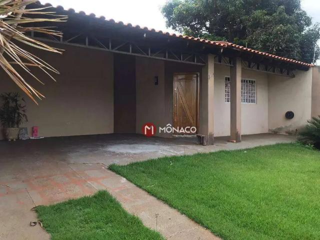 Casa / Sobrado para Locação em Londrina/PR Nova Olinda 2 Quartos