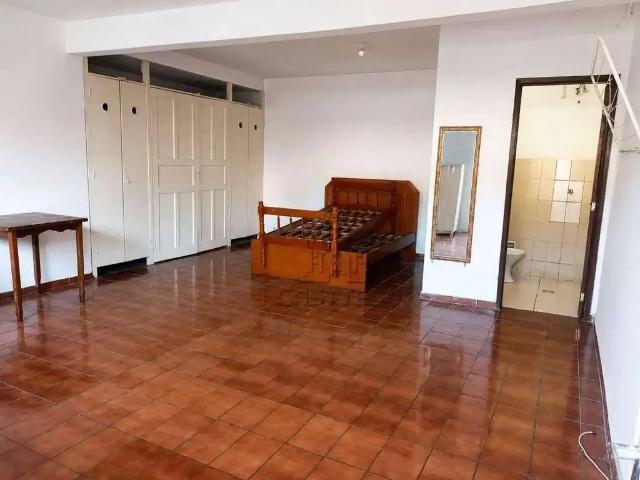 Casa / Sobrado para Locação em Londrina/PR Ouro Branco 1 Quartos