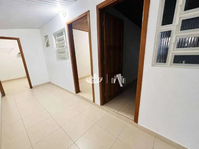 Casa / Sobrado para Locação em Londrina/PR Ouro Branco 1 Quartos