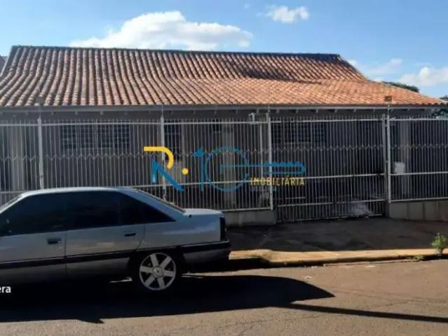 Casa / Sobrado para Locação em Londrina/PR Ouro Branco 3 Quartos