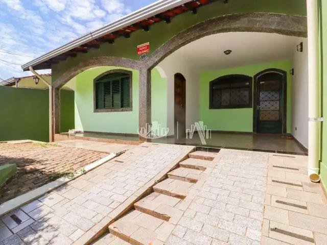 Casa / Sobrado para Locação em Londrina/PR Ouro Verde 3 Quartos