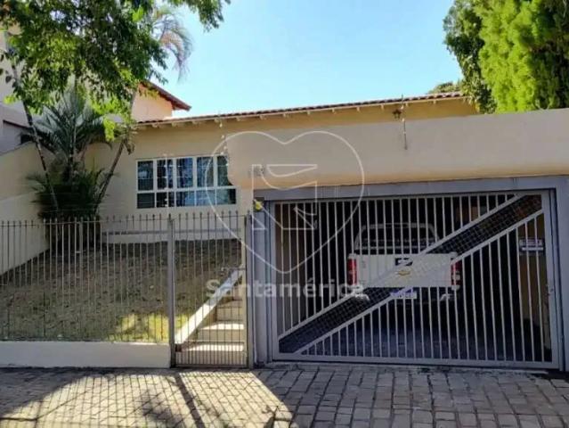 Casa / Sobrado para Locação em Londrina/PR Parque do Lago Juliana 3 Quartos