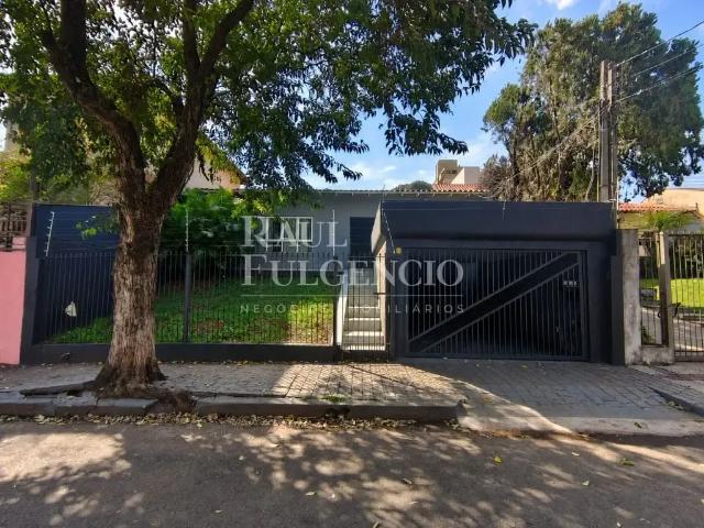 Casa / Sobrado para Locação em Londrina/PR Parque do Lago Juliana 3 Quartos
