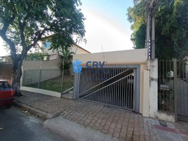 Casa / Sobrado para Locação em Londrina/PR Parque do Lago Juliana 3 Quartos