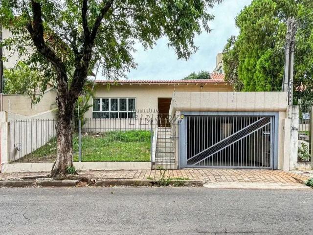 Casa / Sobrado para Locação em Londrina/PR Parque do Lago Juliana 3 Quartos